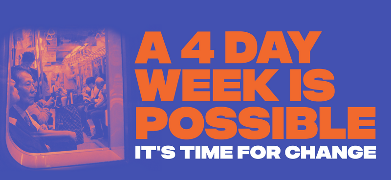 The 4 Day Work Week - Pros and Cons