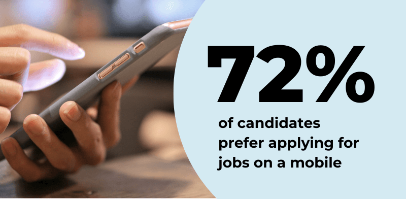 What candidates want in 2025 with The Talent Labs