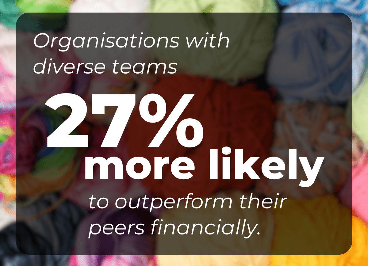 Optimising ED&I initiatives: best ways to build inclusive workplaces