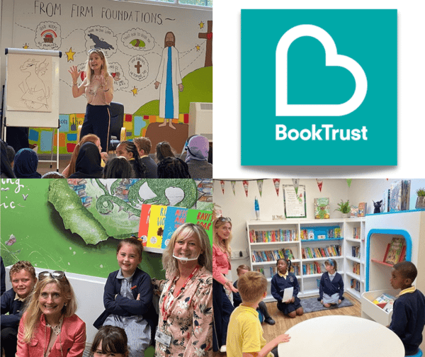 A free Christmas Quiz from the Jobtrain Foundation