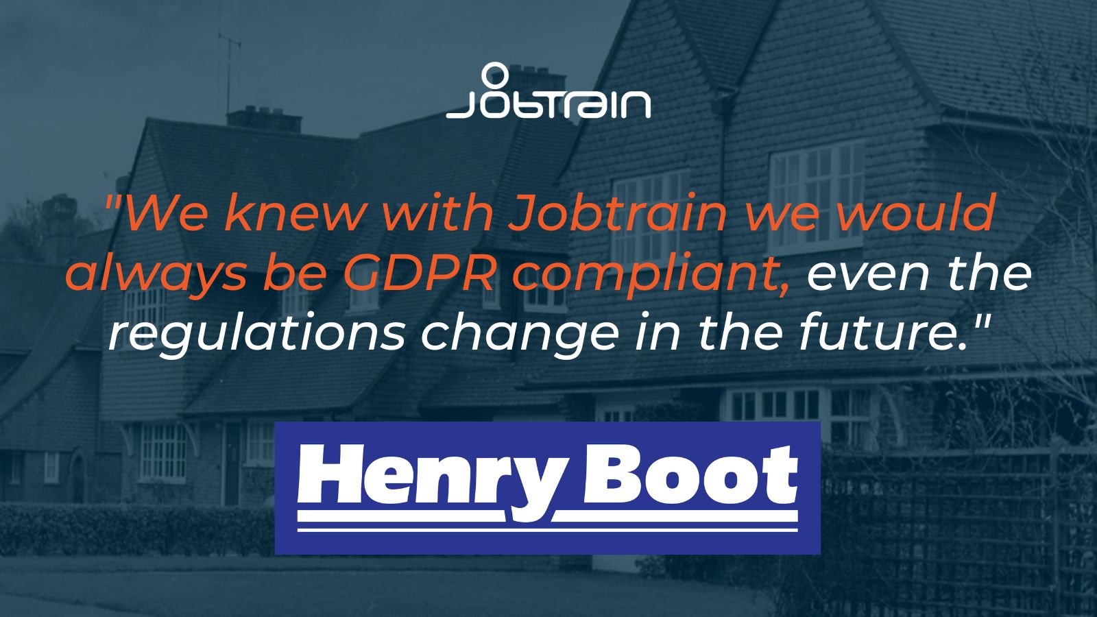 How Henry Boot have found recruiting success