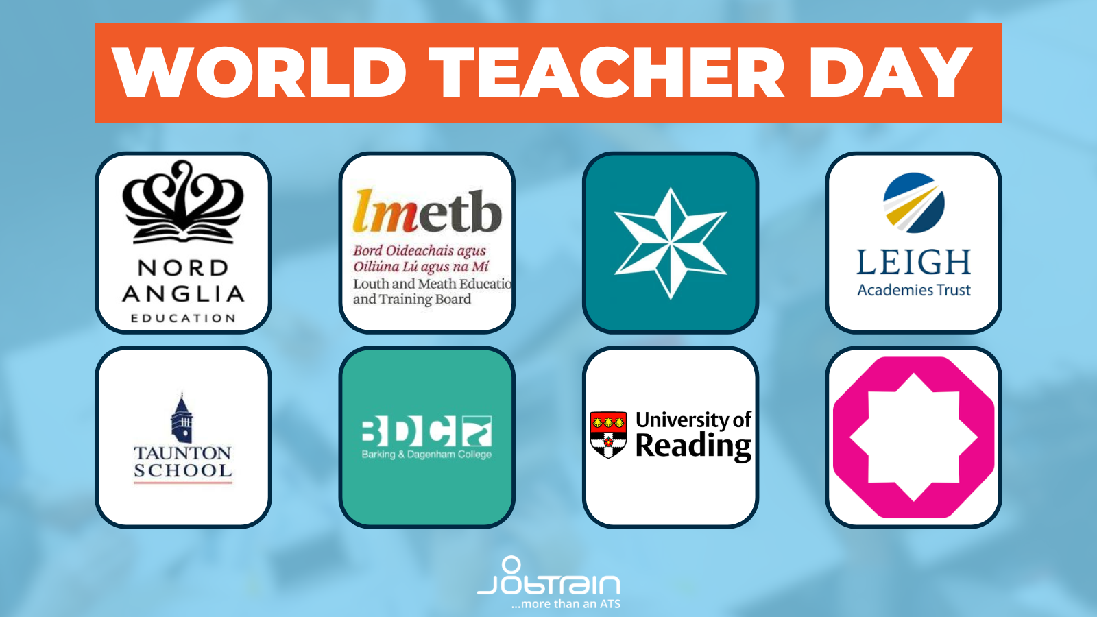 Grandir UK - Setting the bar for ATS implementation