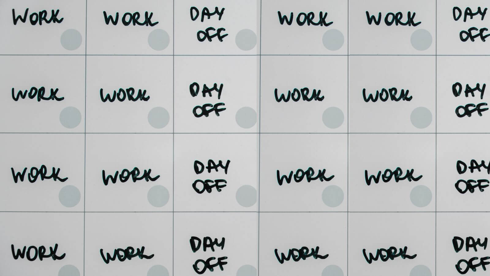 The four-day week in real life: what’s genuinely working (and what ...