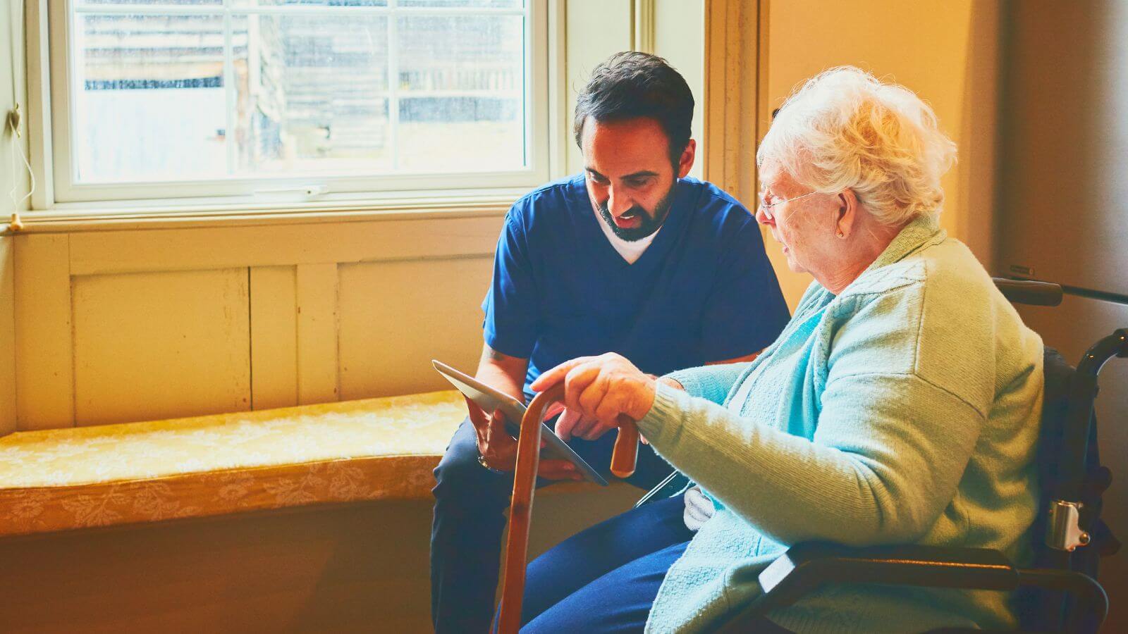 Best ATS for care sector recruitment in 2026