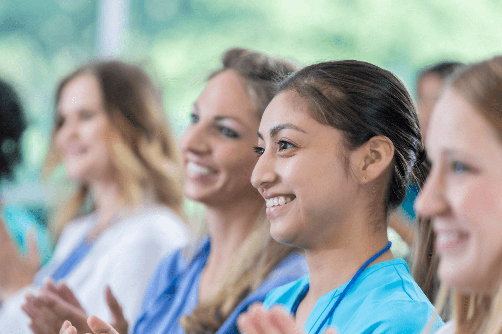 ATS Procurement for the NHS