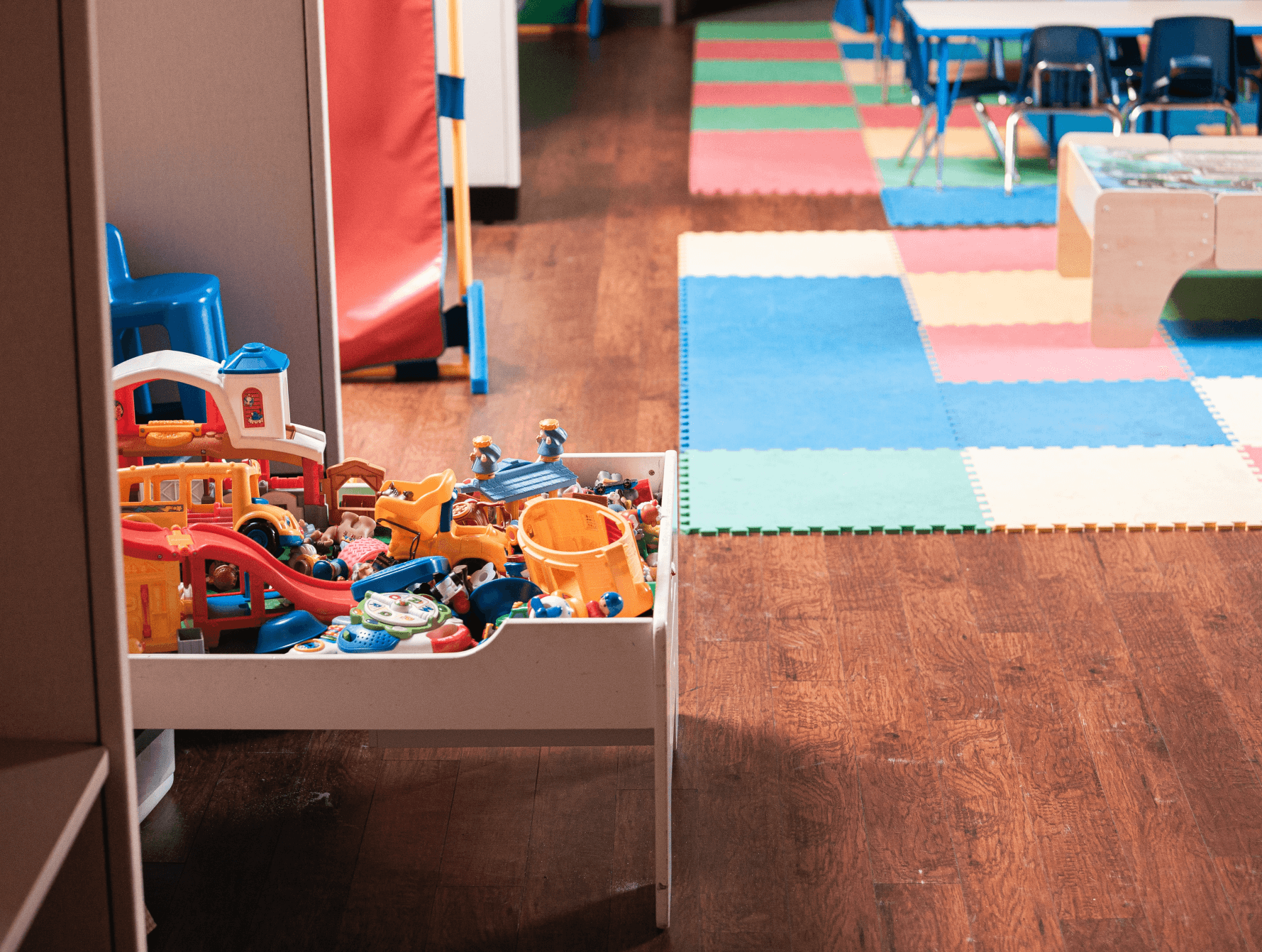 Grandir UK - Setting the bar for ATS implementation