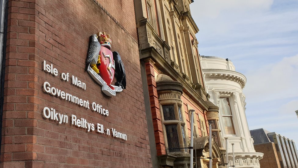 Isle of Man Government and Jobtrain - a strategic partnership