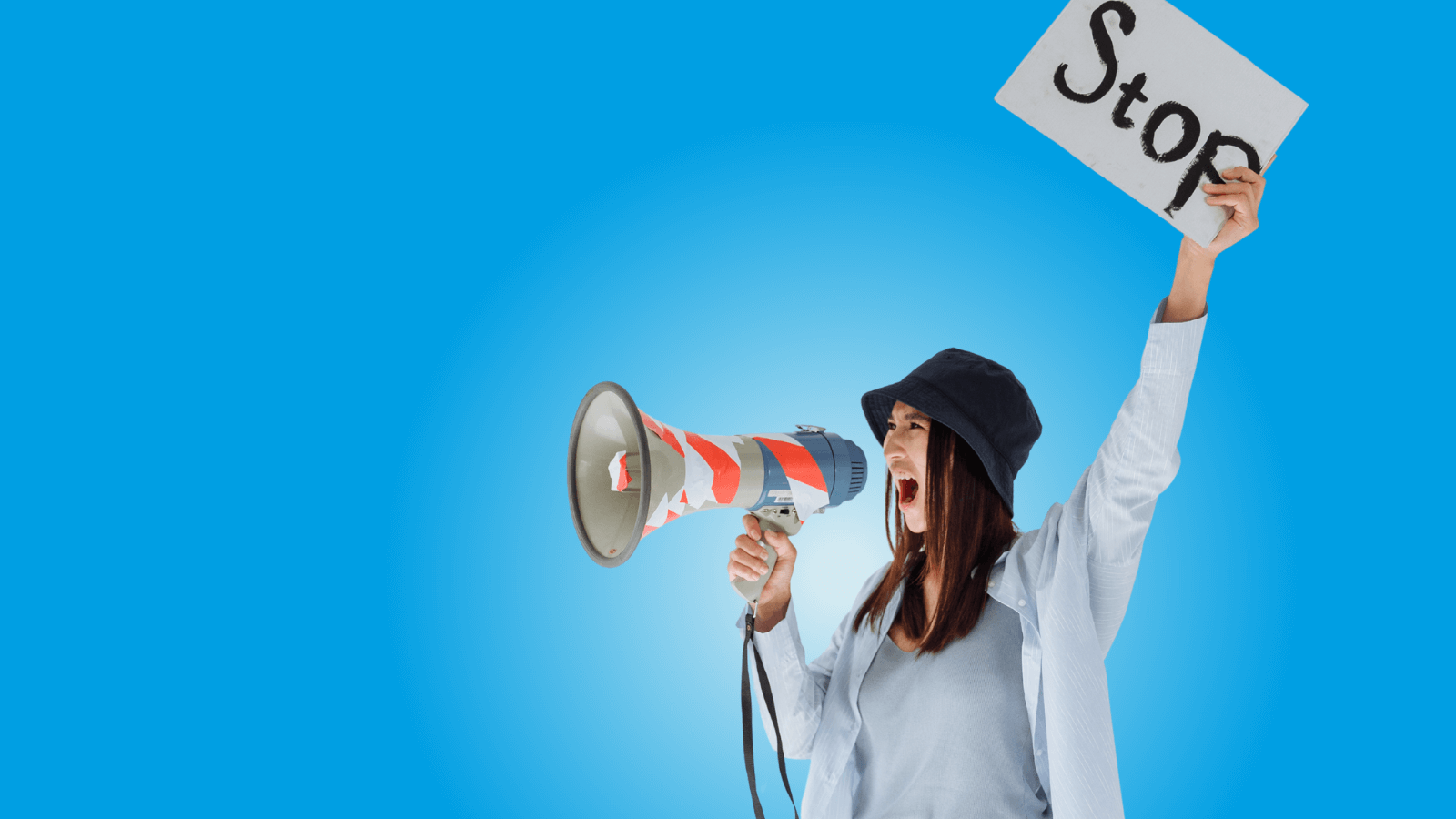 Loud quitting explained: what it is and how to stop it