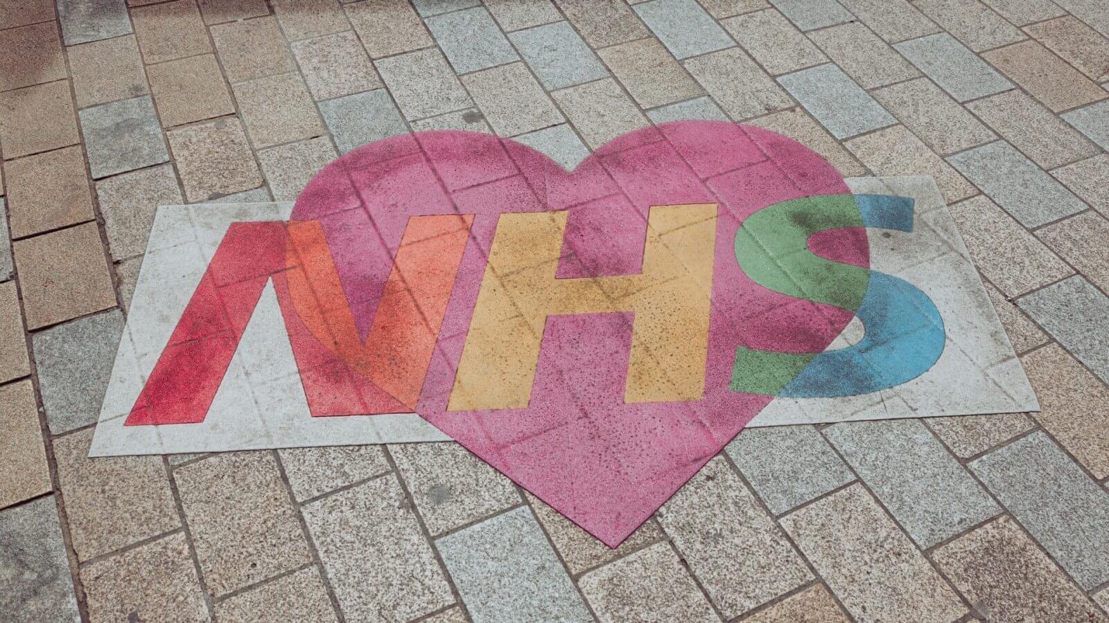 Jobtrain awarded the contract for NHS Scotland in a deal worth £2m