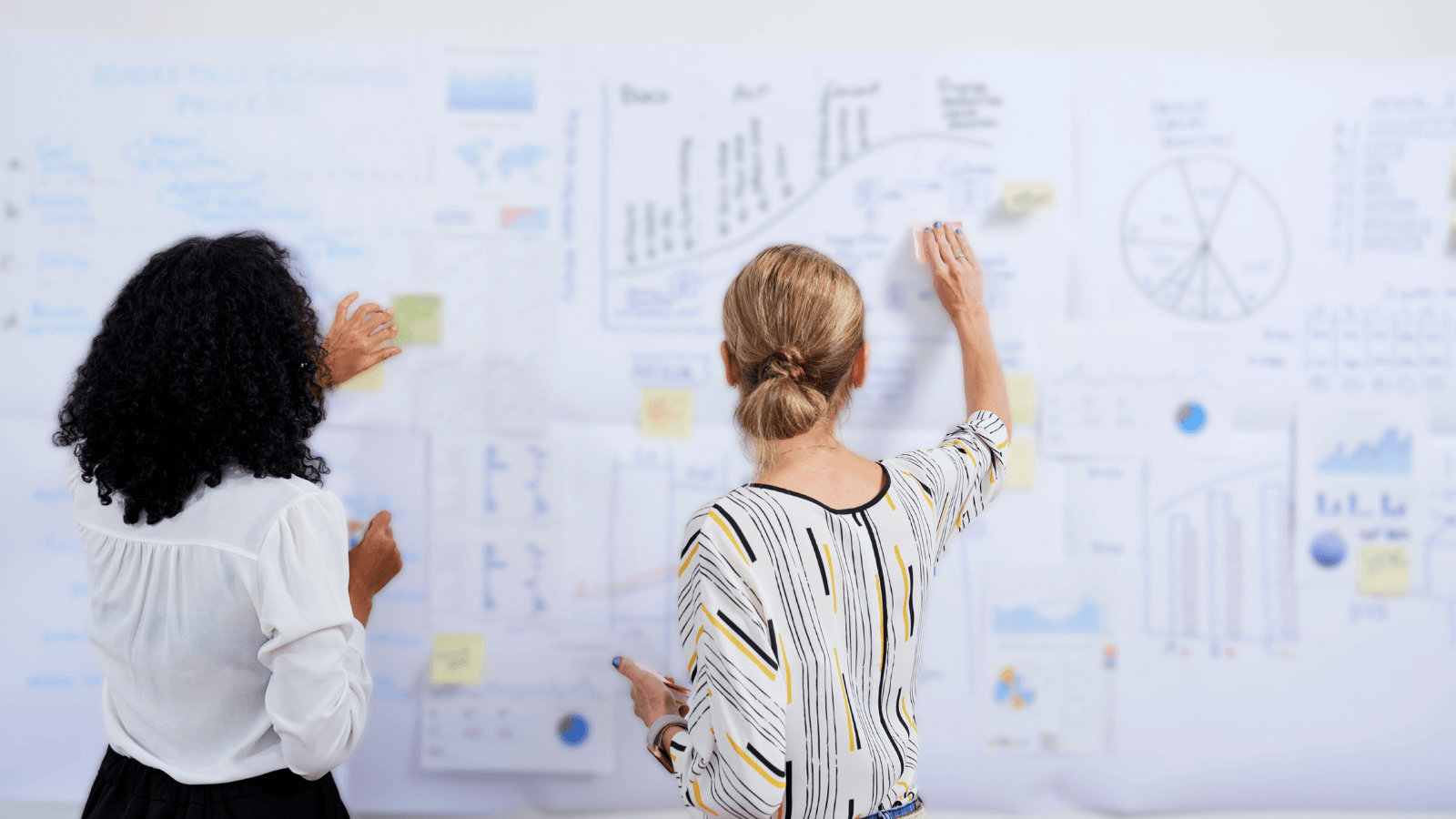 Guide: NHS recruitment business case blueprint