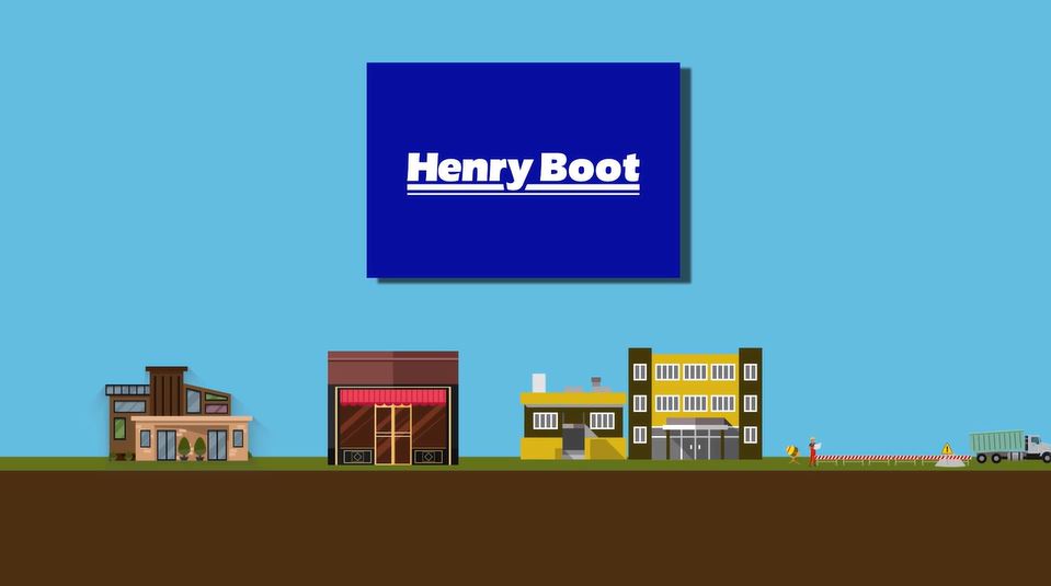 How Henry Boot have found recruiting success