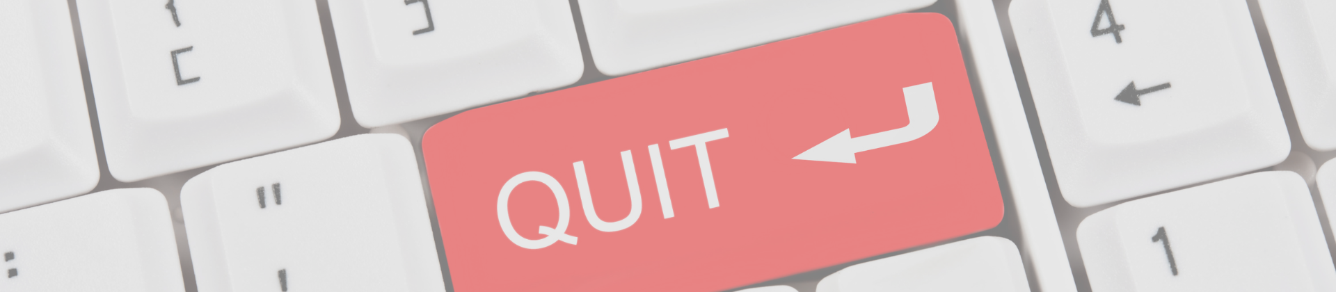What is quiet quitting?