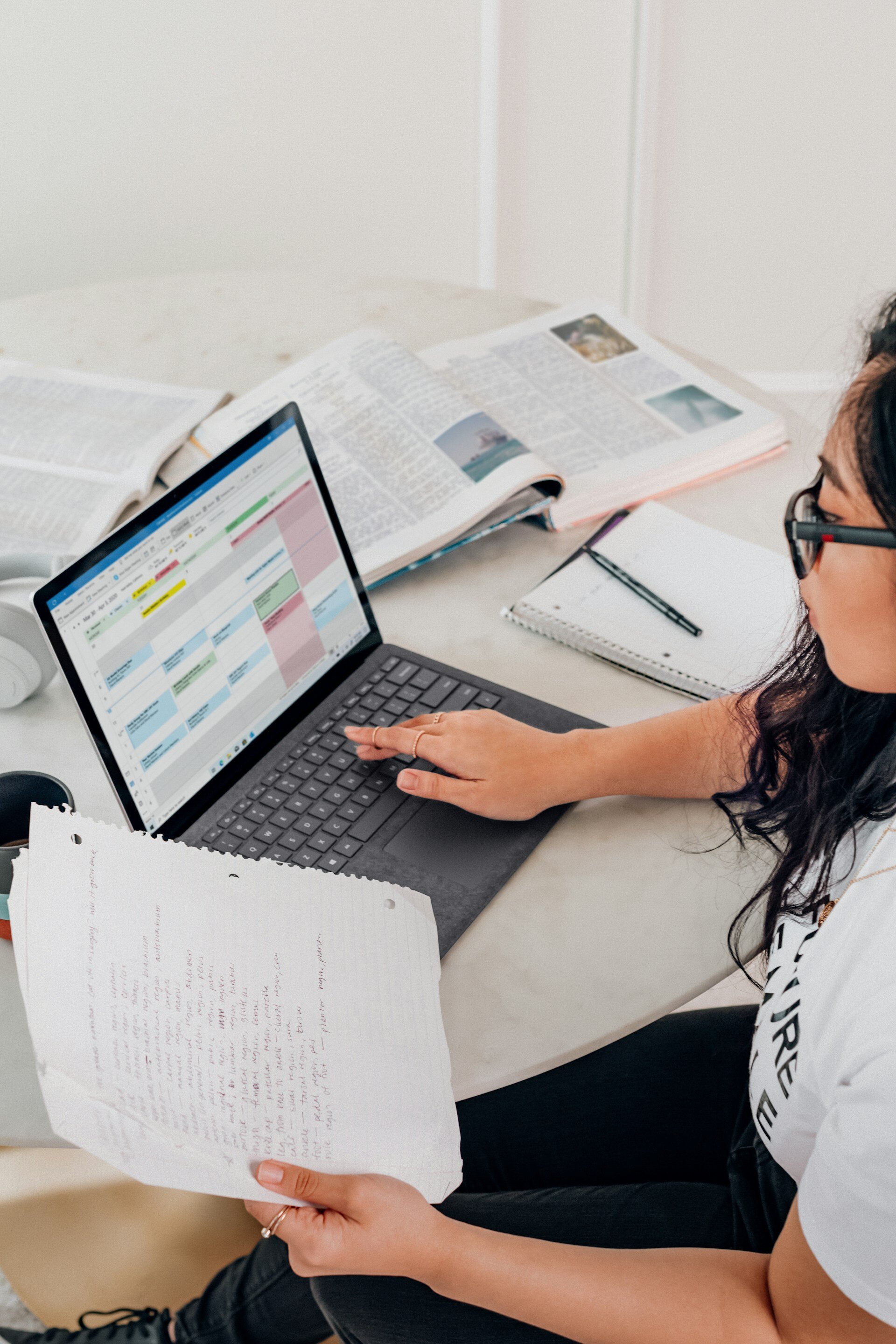 What is values-based assessment?